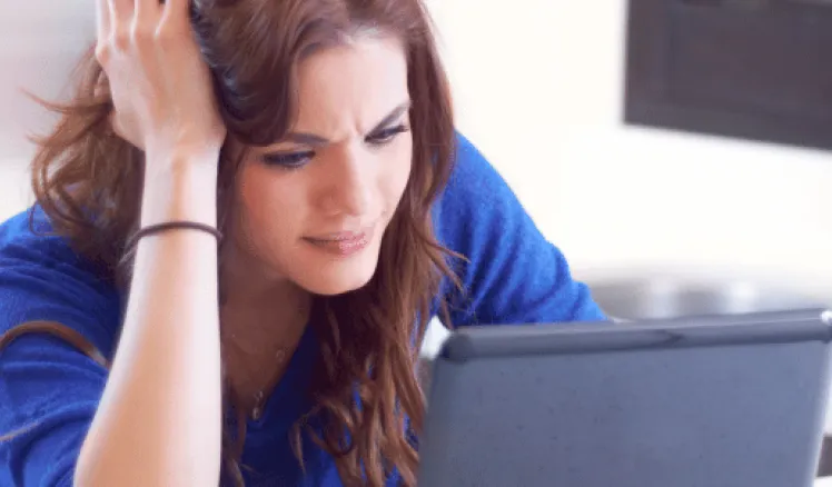 ¿Qué es la cibercondria y cuáles son sus síntomas?