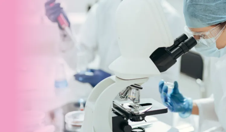 Técnico en anatomía patológica y citología: rol esencial